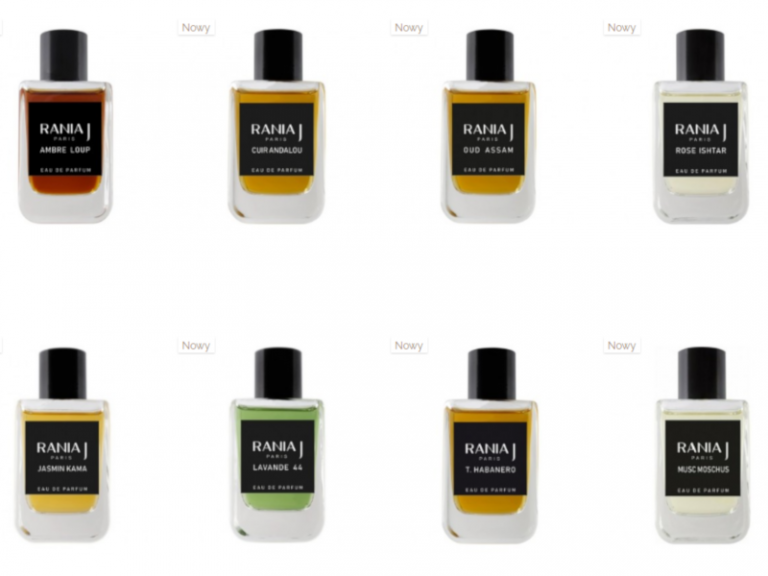 Perfumeria Impressium « Mysia 3